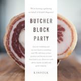 Kinfolk Dinner in Paris - L'Amour de Paris || English Speaking ...